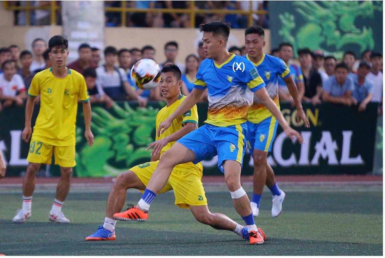 Đá Phủi Là Gì? Những Điều Khiến Bóng Đá Phủi Trở Nên Phổ Biến